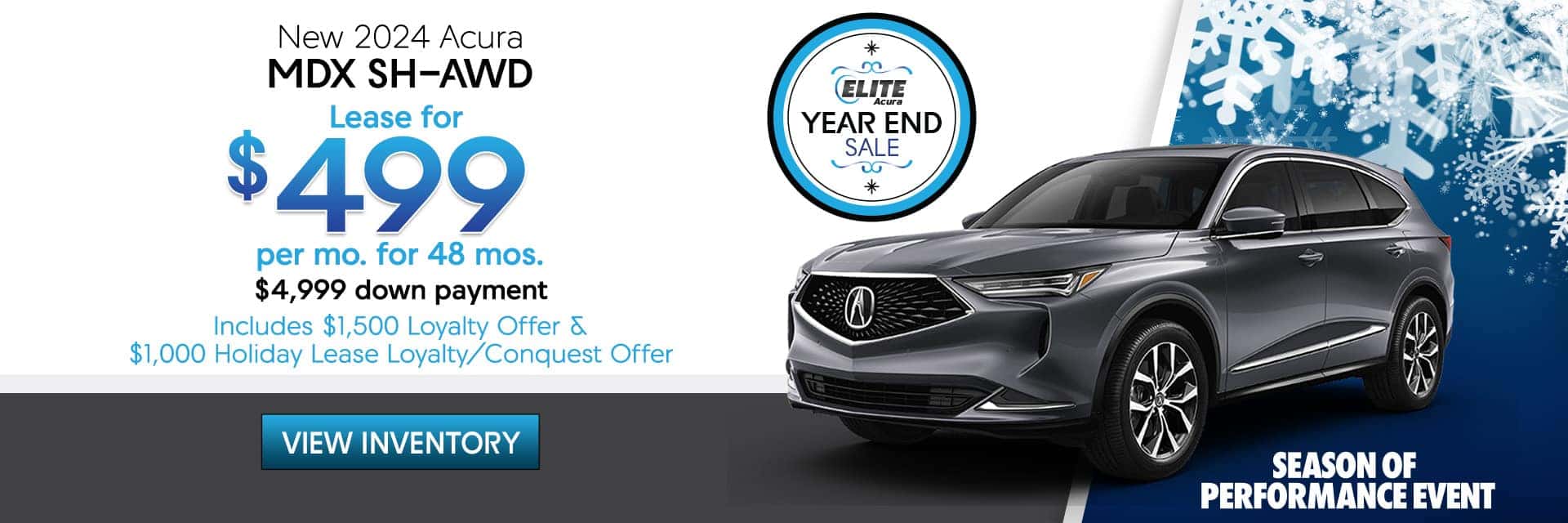 New & Used Acura Dealer in Maple Shade, NJ | Elite Acura