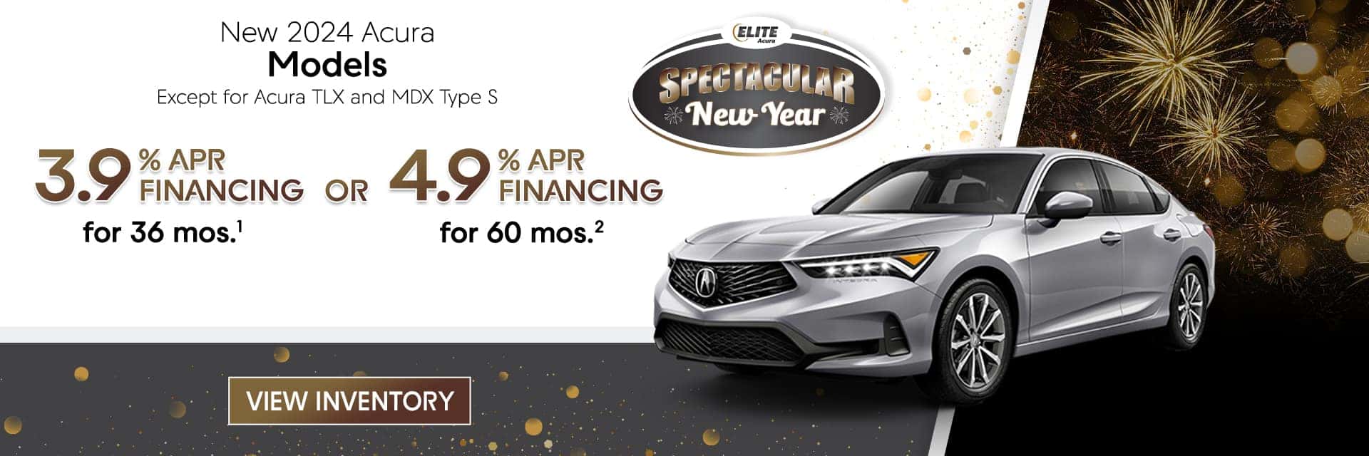New & Used Acura Dealer in Maple Shade, NJ | Elite Acura