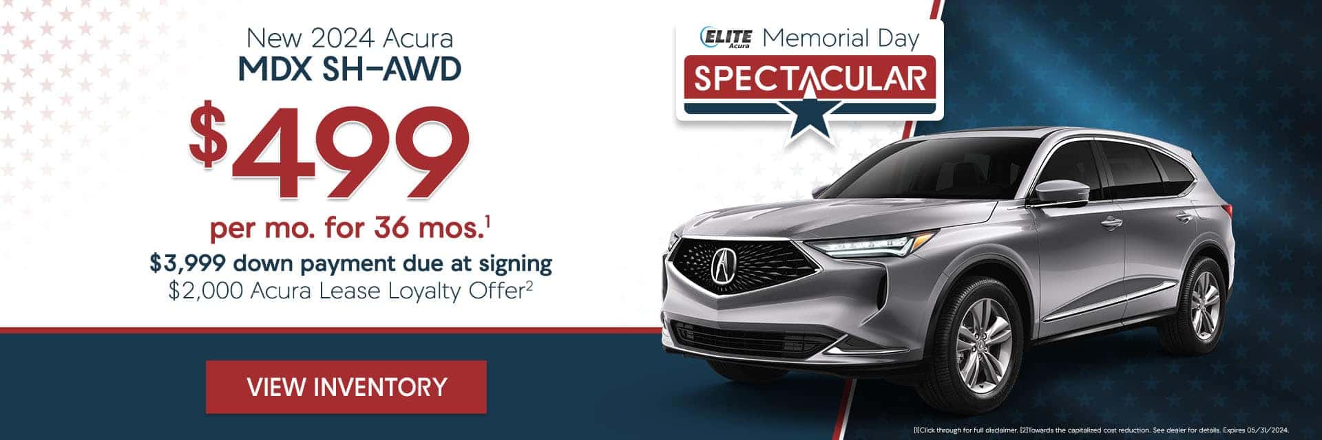 New & Used Acura Dealer in Maple Shade, NJ | Elite Acura