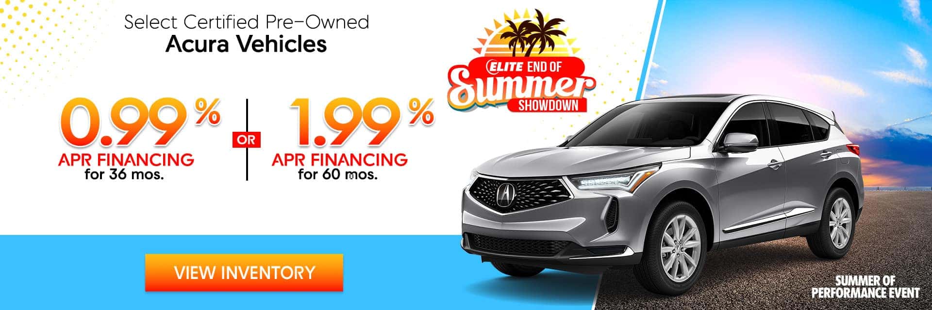 New & Used Acura Dealer in Maple Shade, NJ | Elite Acura