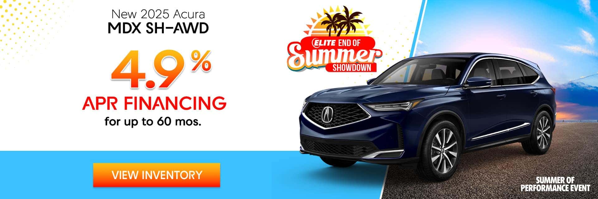 New & Used Acura Dealer in Maple Shade, NJ | Elite Acura