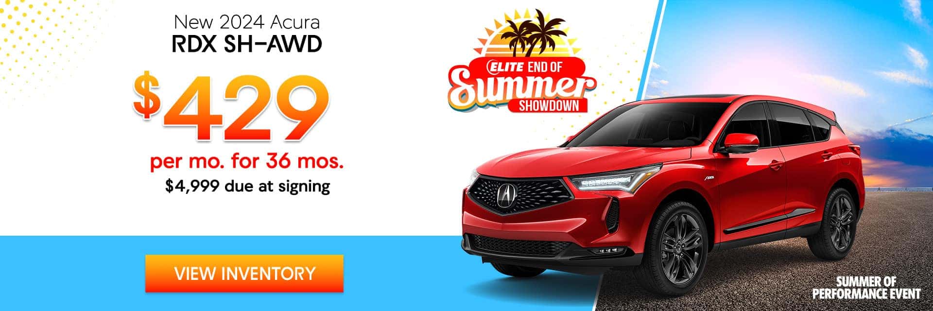 New & Used Acura Dealer in Maple Shade, NJ | Elite Acura