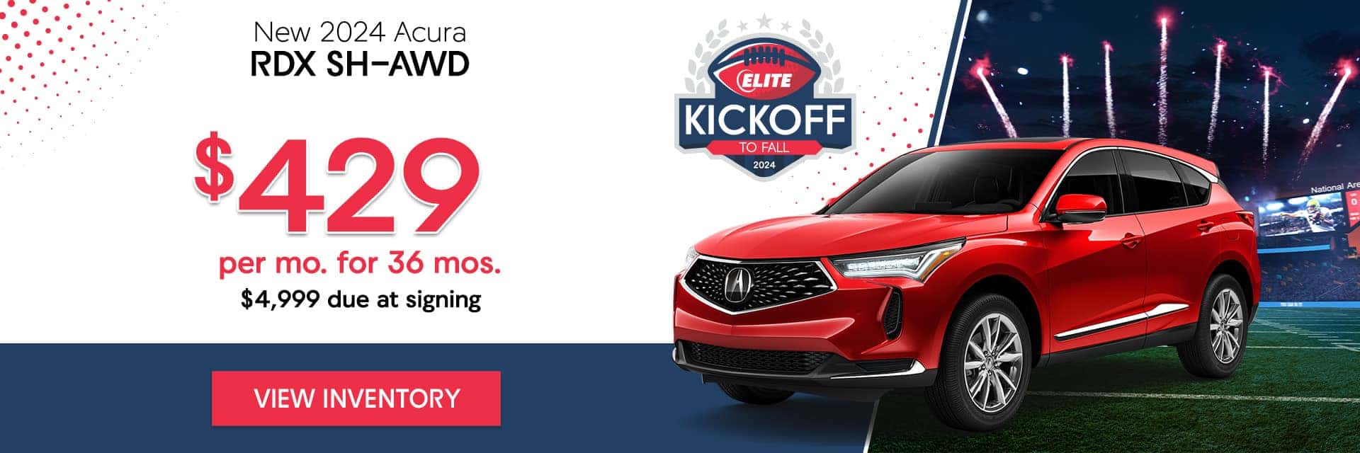 New & Used Acura Dealer in Maple Shade, NJ | Elite Acura