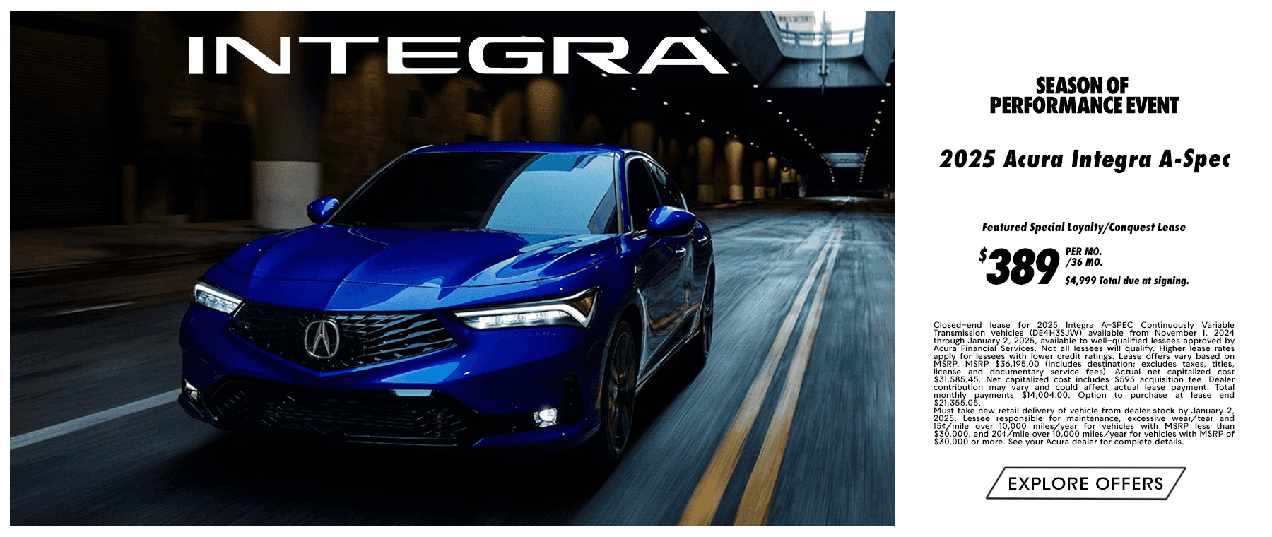 New & Used Acura Dealer in Maple Shade, NJ | Elite Acura