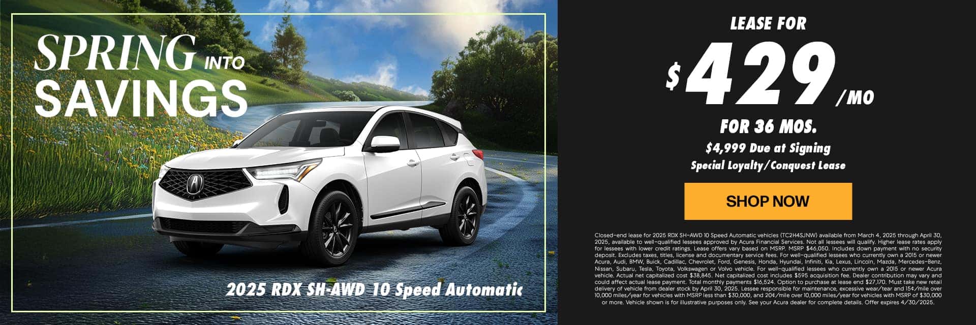 New & Used Acura Dealer in Maple Shade, NJ | Elite Acura