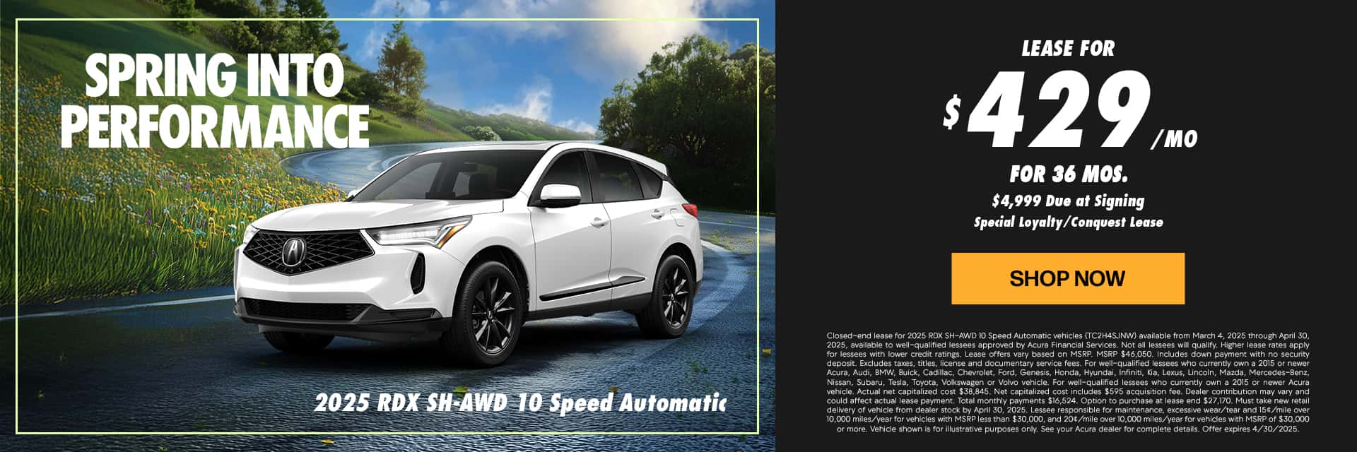 New & Used Acura Dealer in Maple Shade, NJ | Elite Acura