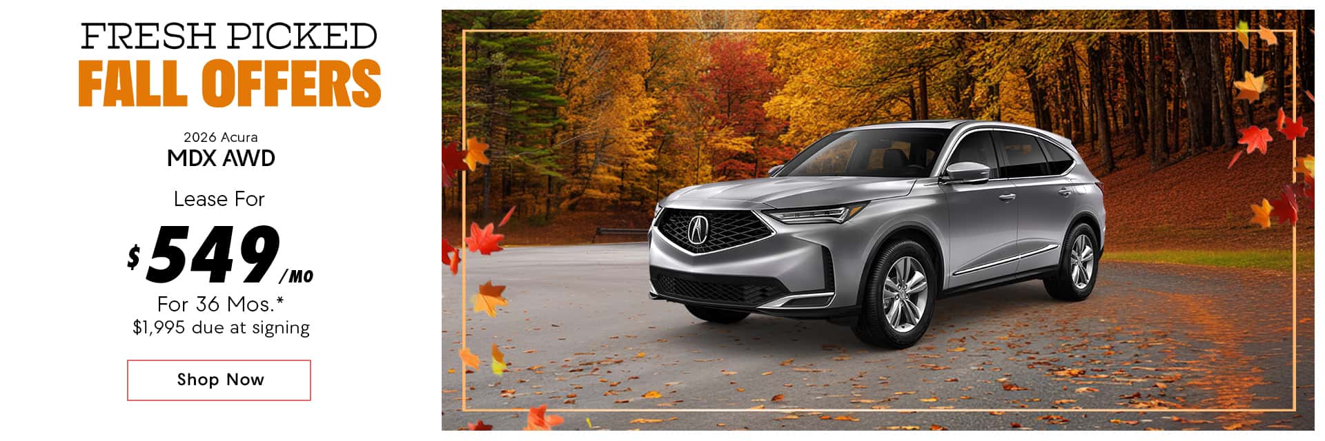 New & Used Acura Dealer in Maple Shade, NJ | Elite Acura