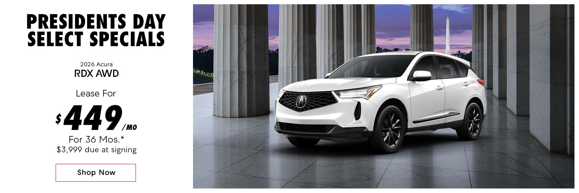 New & Used Acura Dealer in Maple Shade, NJ | Elite Acura