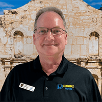Meet Our Staff at Fernandez Honda in San Antonio TX