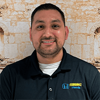 Meet Our Staff at Fernandez Honda in San Antonio TX