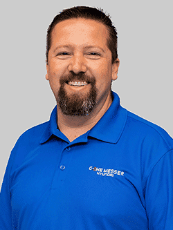 Meet Our Staff | Gene Messer Hyundai in Lubbock
