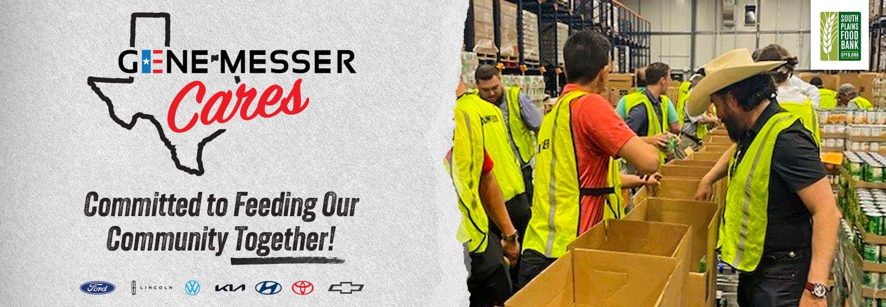 Gene Messer Hyundai | Your New Hyundai Dealer in Lubbock