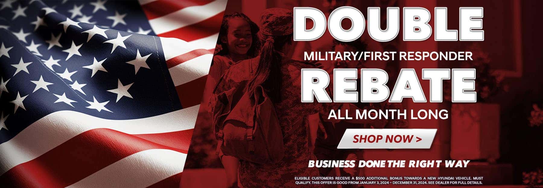 Gene Messer Hyundai | Your New Hyundai Dealer in Lubbock