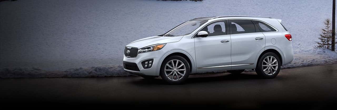 Three Kia Models Top Their Segments in a J.D. Power Study - Gene Messer Kia