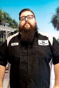 Hilton Head BMW Staff | Bluffton BMW Dealer