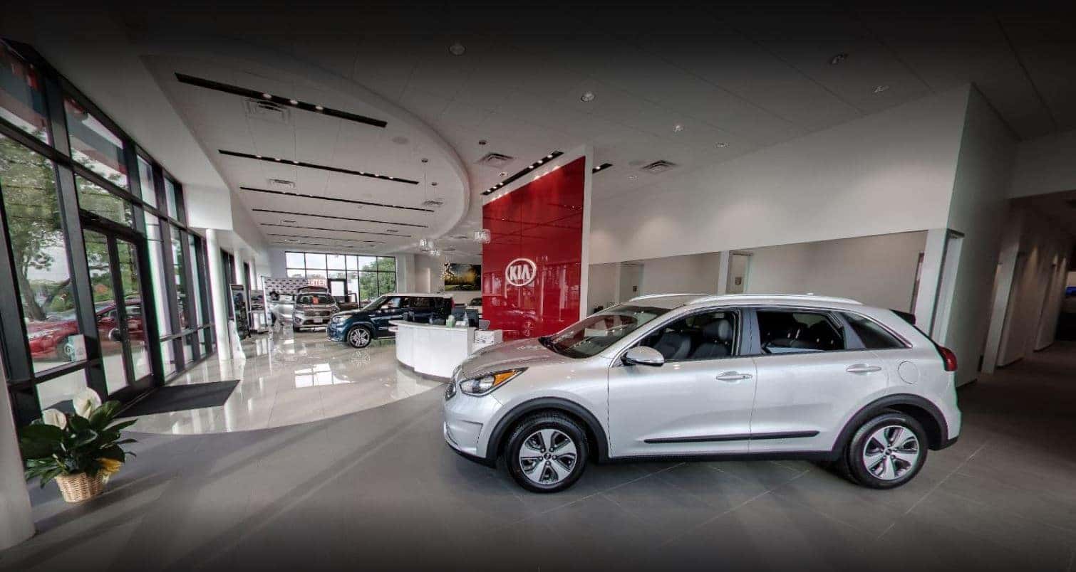 Kia of South Austin | Car Dealer & Kia Service Center