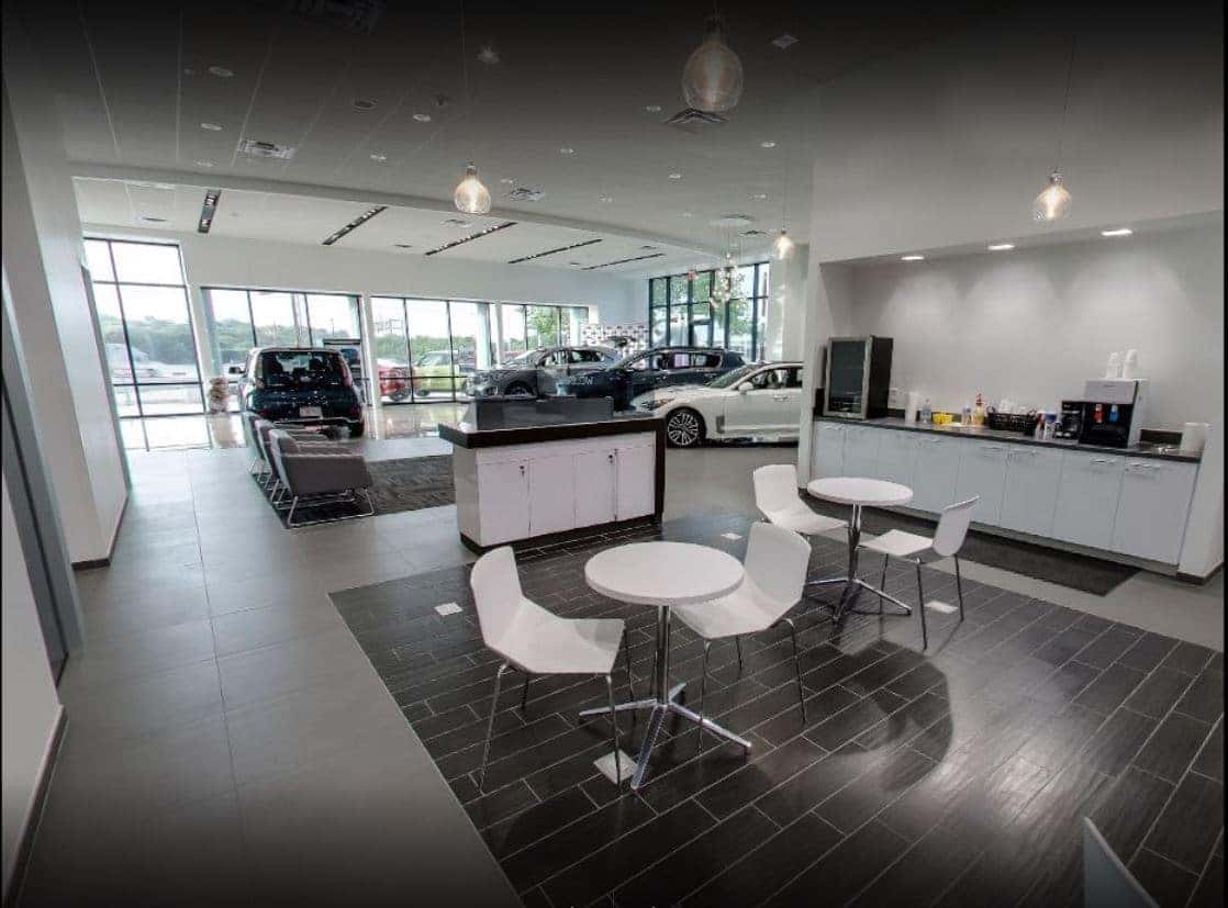 Kia of South Austin | Car Dealer & Kia Service Center