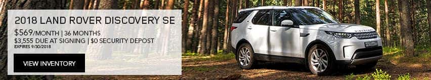 Land Rover Dealer Albuquerque NM | Land Rover Albuquerque