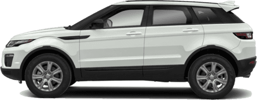 Land Rover Evoque vs Audi Q5 | Land Rover Albuquerque NM