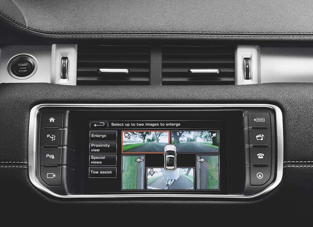 Land Rover Safety Rating Albuquerque NM | Land Rover Albuquerque