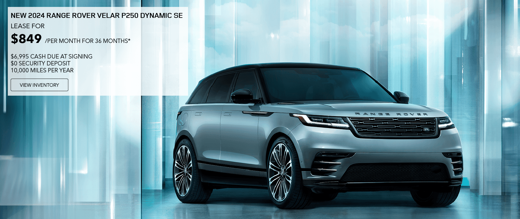 Land Rover Albuquerque | Range Rover Dealer & Service Ctr