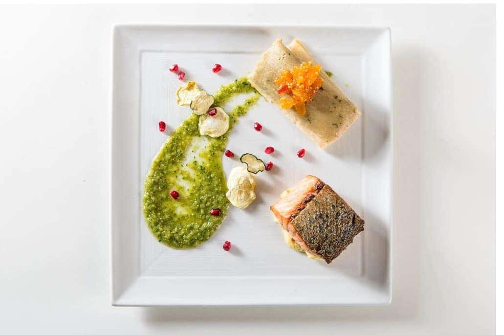 Local Spotlight: Joseph’s of Santa Fe | Land Rover Santa Fe