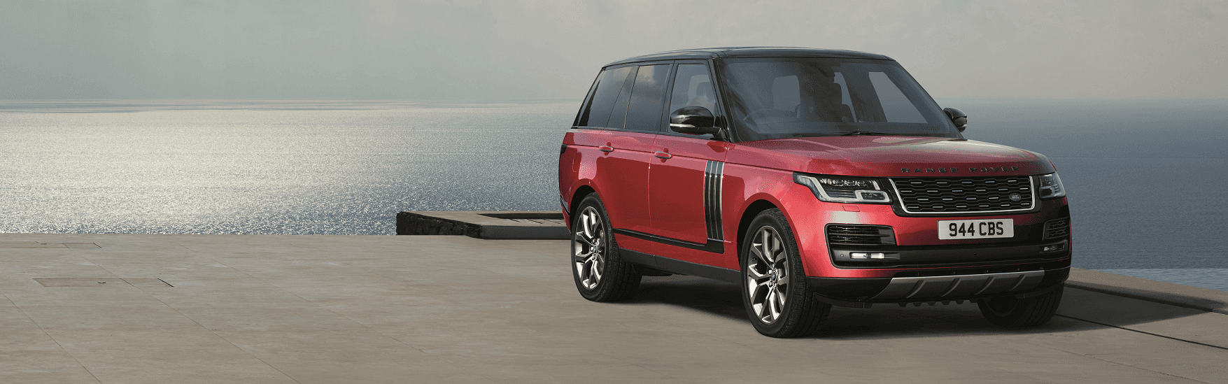 Luxury Cars Santa Fe | Land Rover Santa Fe