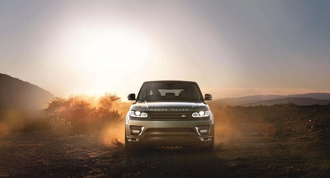 Hablamos Español Santa Fe NM | Land Rover Santa Fe