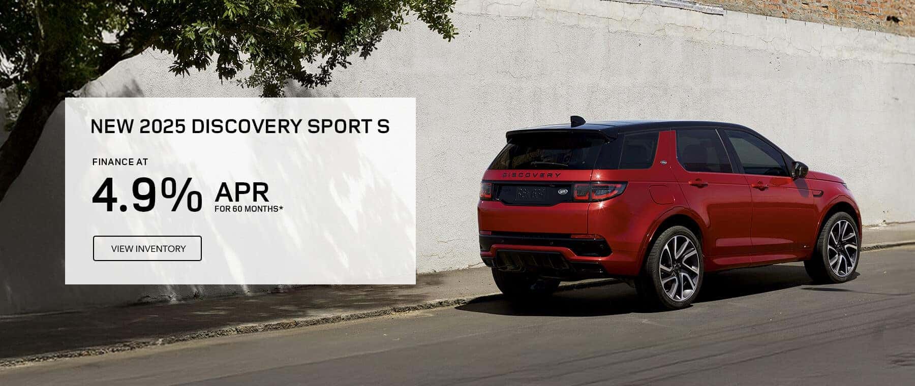 Land Rover Santa Fe | Range Rover Dealer & Service Center