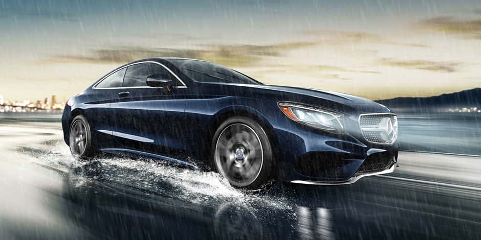 Envelope Yourself in Luxury in the 2016 Mercedes-Benz S63 AMG ...