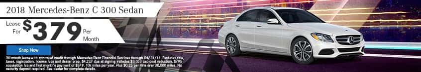 New & Used Mercedes-Benz Dealership | Mercedes-Benz of Augusta