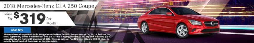 New & Used Mercedes-Benz Dealership | Mercedes-Benz of Augusta