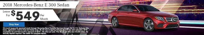 New & Used Mercedes-Benz Dealership | Mercedes-Benz of Augusta