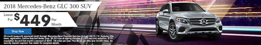 New & Used Mercedes-Benz Dealership | Mercedes-Benz of Augusta