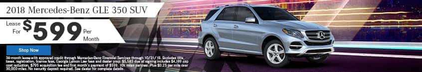 New & Used Mercedes-Benz Dealership | Mercedes-Benz of Augusta