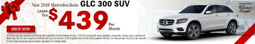 New & Used Mercedes-Benz Dealership | Mercedes-Benz of Augusta