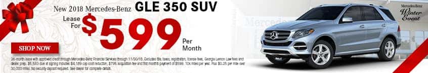 New & Used Mercedes-Benz Dealership | Mercedes-Benz of Augusta