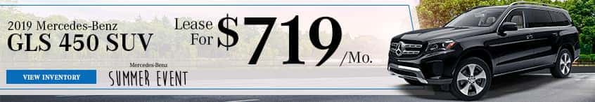 New & Used Mercedes-Benz Dealership | Mercedes-Benz of Augusta