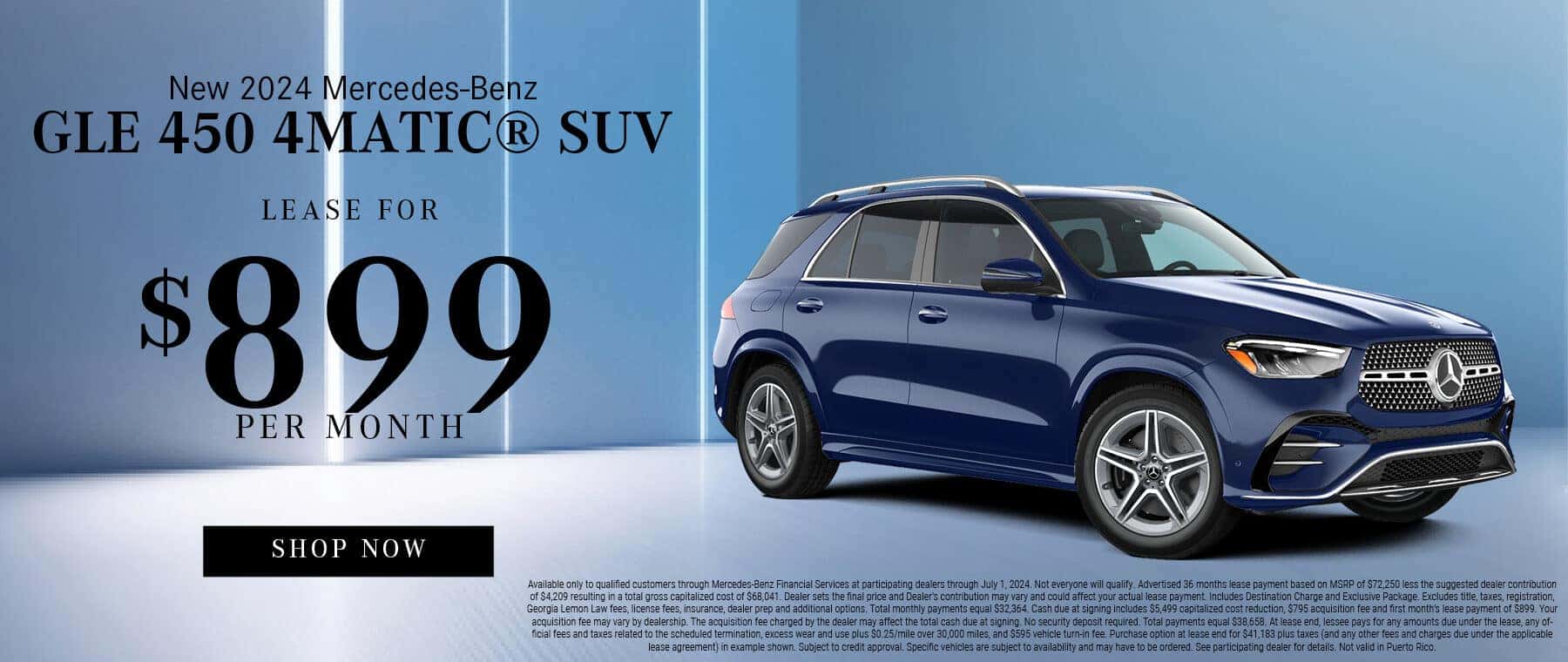 Mercedes-Benz of Augusta | Luxury Mercedes-Benz Dealer Near Evans