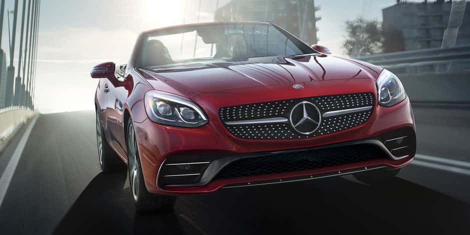 Mercedes-Benz C-Class Nets World Car of the Year Award in New York ...