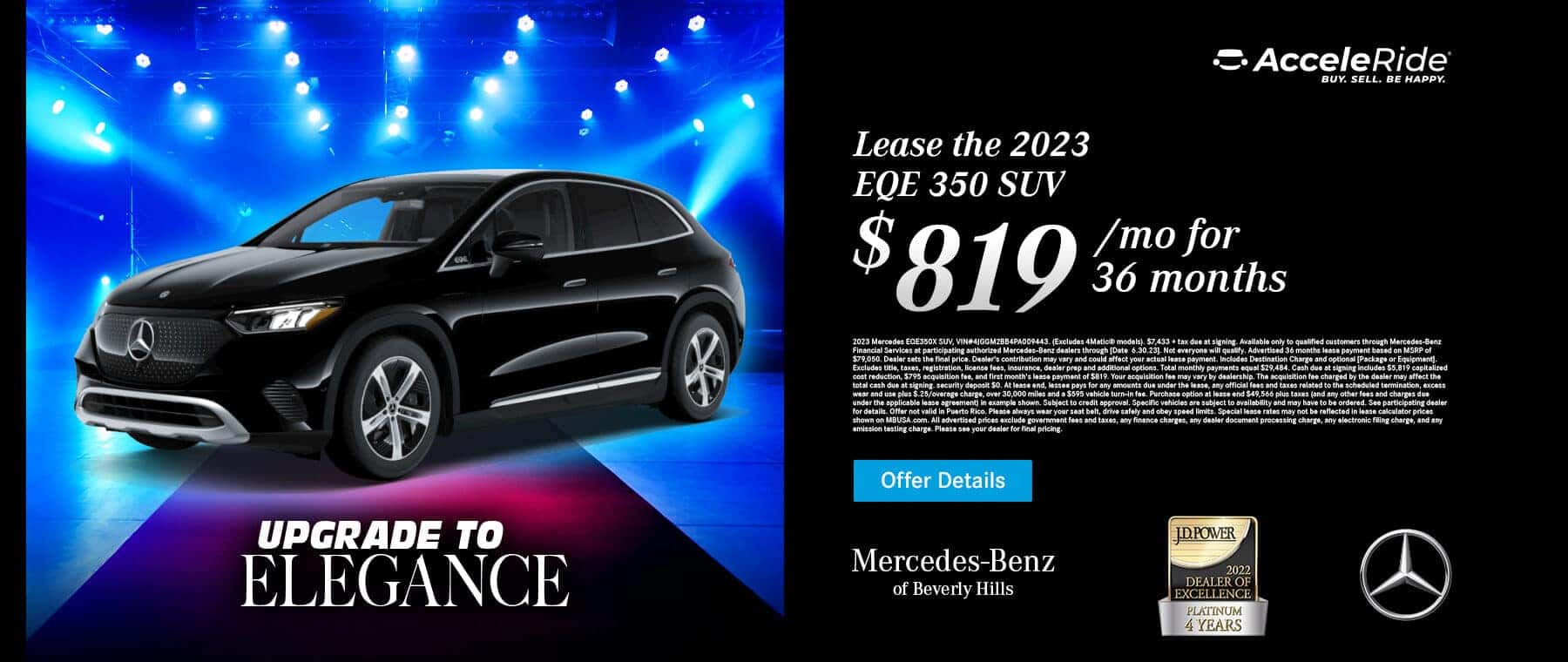 Mercedes-Benz of Beverly Hills | New, Pre-Owned, & Service - Beverly Hills