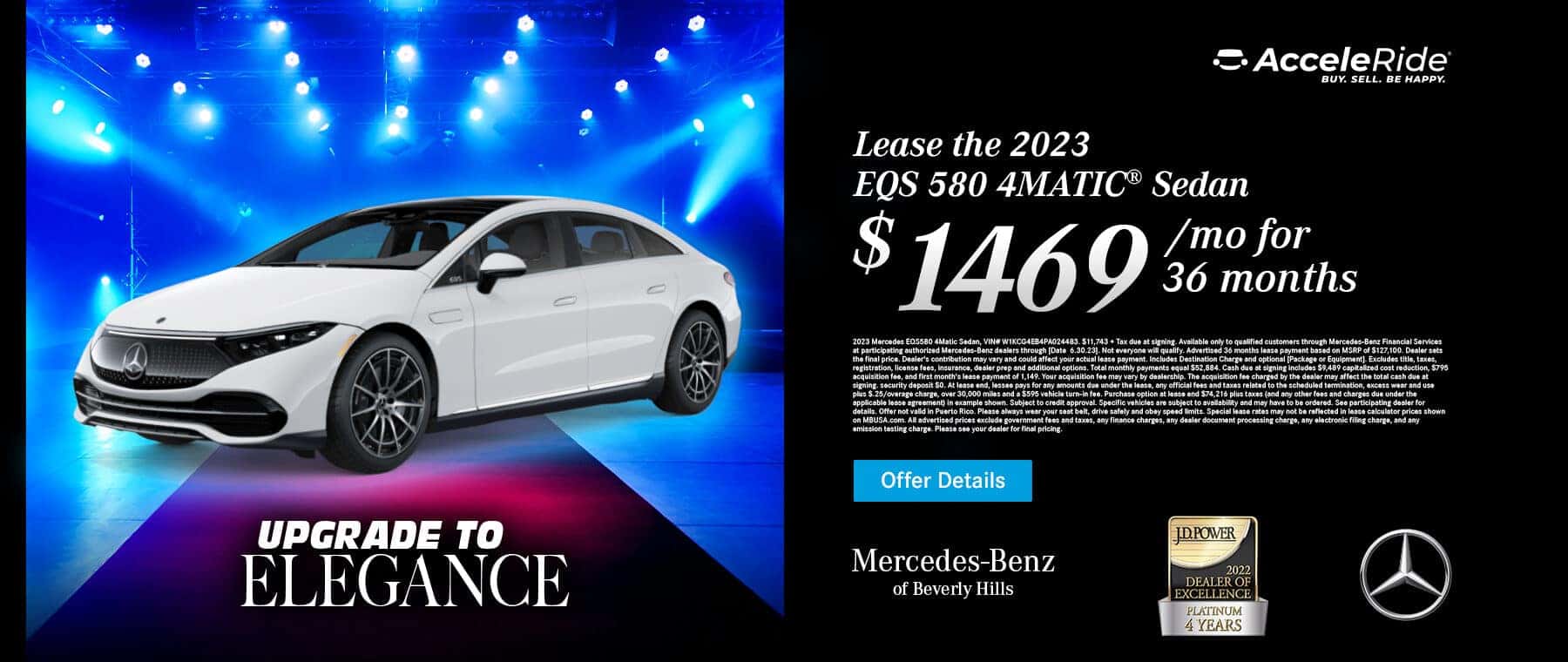 Mercedes-Benz of Beverly Hills | New, Pre-Owned, & Service - Beverly Hills