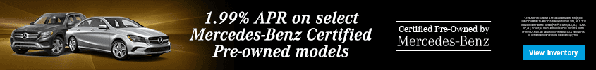 Mercedes-Benz of Boerne | New & Used Car Dealer in Boerne TX