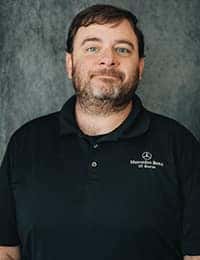 Mercedes-Benz of Boerne Staff | Boerne Mercedes-Benz Dealer