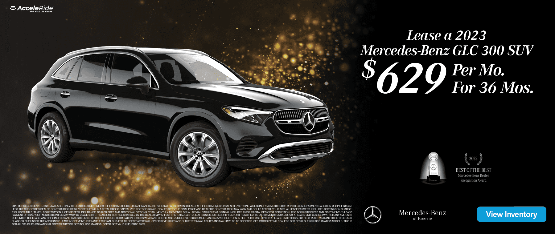 Mercedes-Benz of Boerne | Luxury Mercedes-Benz Dealer Near Fair Oaks Ranch
