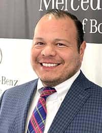 Mercedes-Benz of Boerne Staff | Boerne Mercedes-Benz Dealer