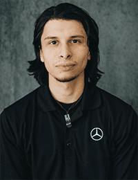 Mercedes-Benz of Boerne Staff | Boerne Mercedes-Benz Dealer