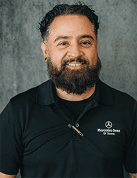 Mercedes-Benz of Boerne Staff | Boerne Mercedes-Benz Dealer