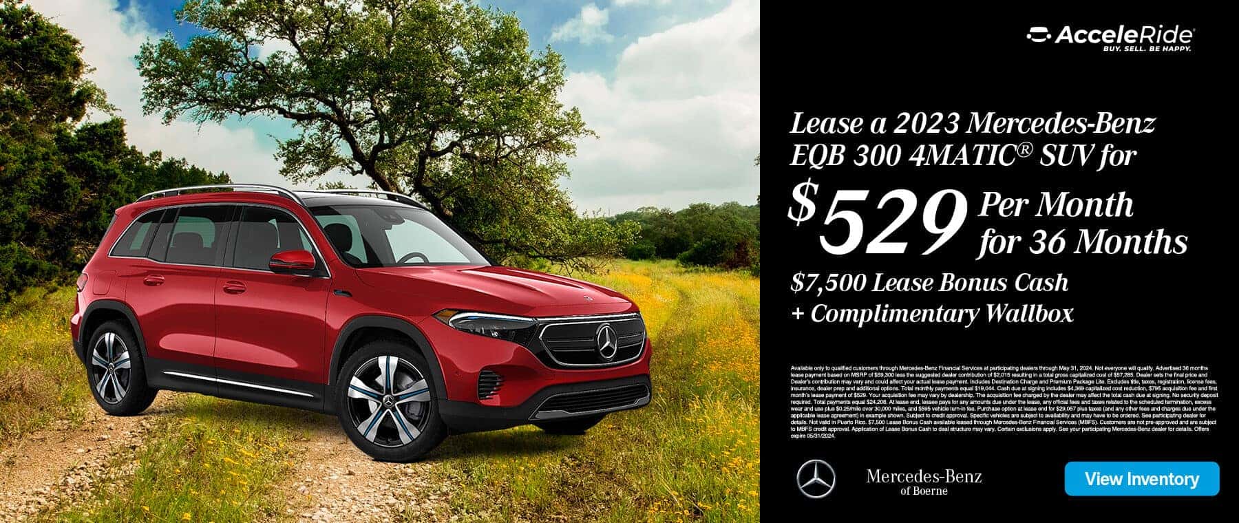 Mercedes-Benz of Boerne | Luxury Mercedes-Benz Dealer Near Fair Oaks Ranch