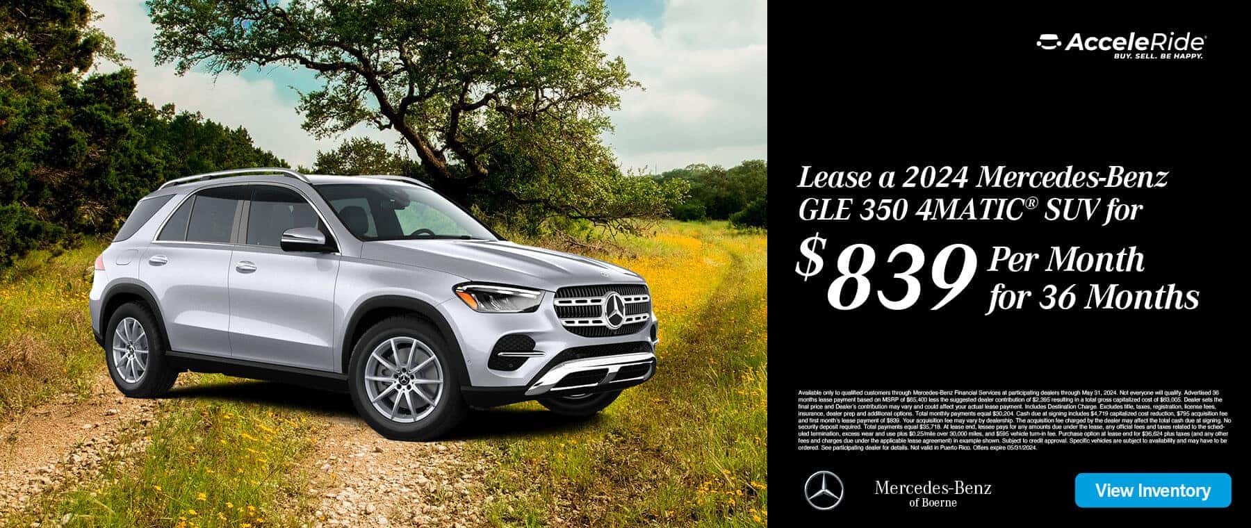 Mercedes-Benz of Boerne | Luxury Mercedes-Benz Dealer Near Fair Oaks Ranch